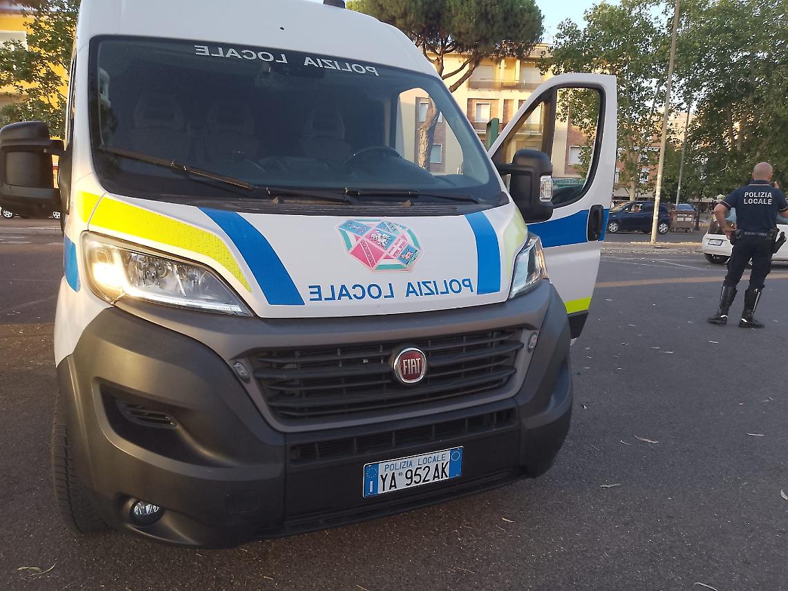 Investe una donna e fugge, rintracciato - Latina Oggi