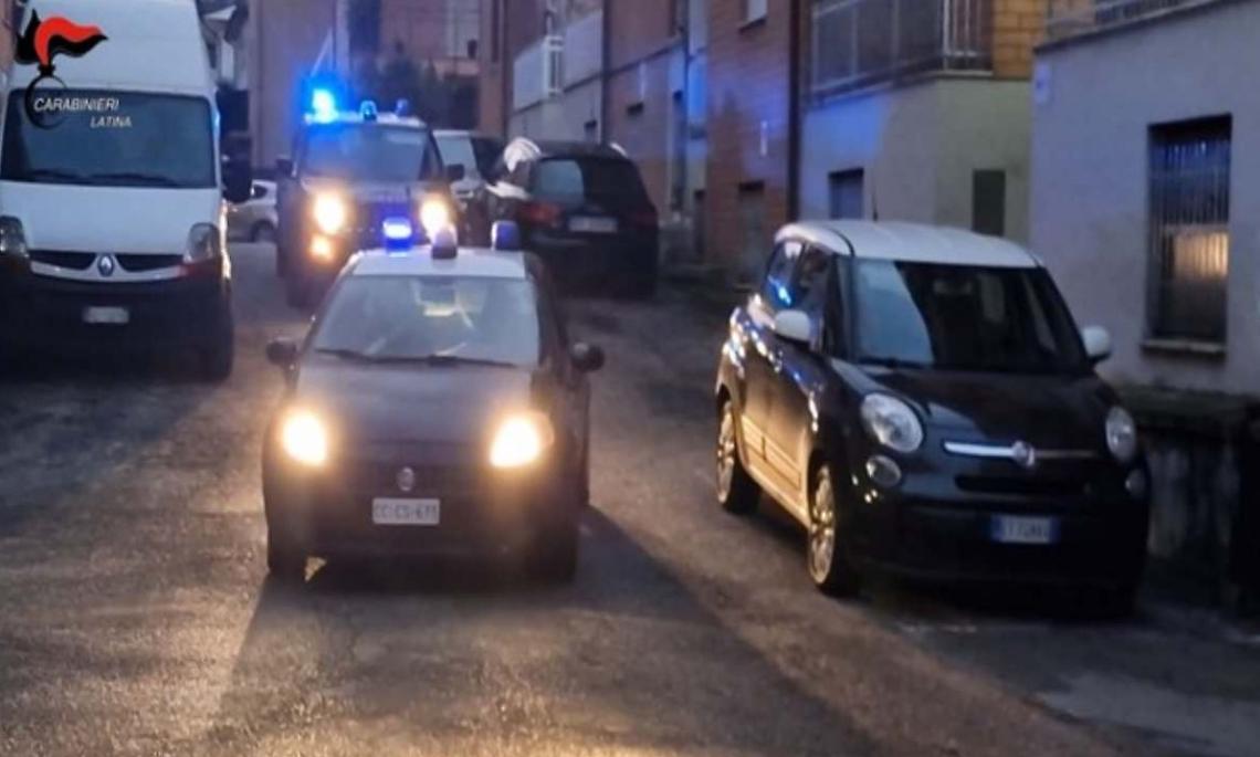 Accoltellato e rapinato per 280 euro, identiticato uno degli autori ...