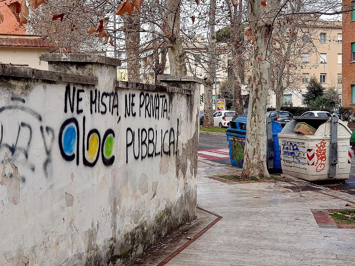 Costi alti e irregolarità: un macigno su Abc - Latina Oggi