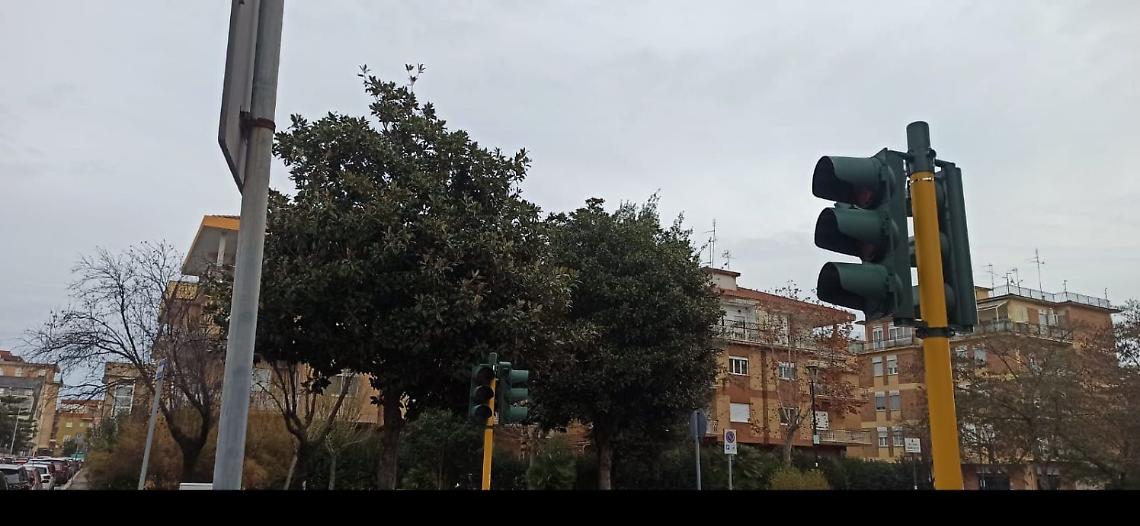 Aprilia, illuminazione pubblica sotto accusa: il Comune rivede la ...