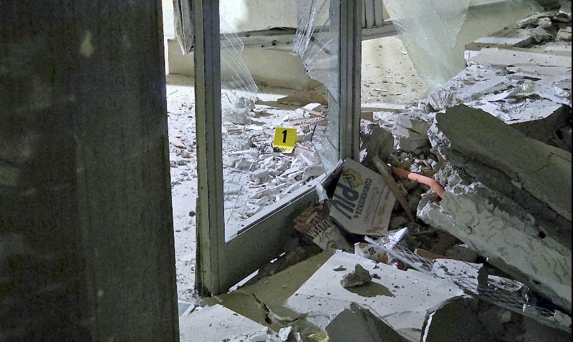 Inchiesta su bombe e armi, i gemelli Spinelli in silenzio dal gip ...