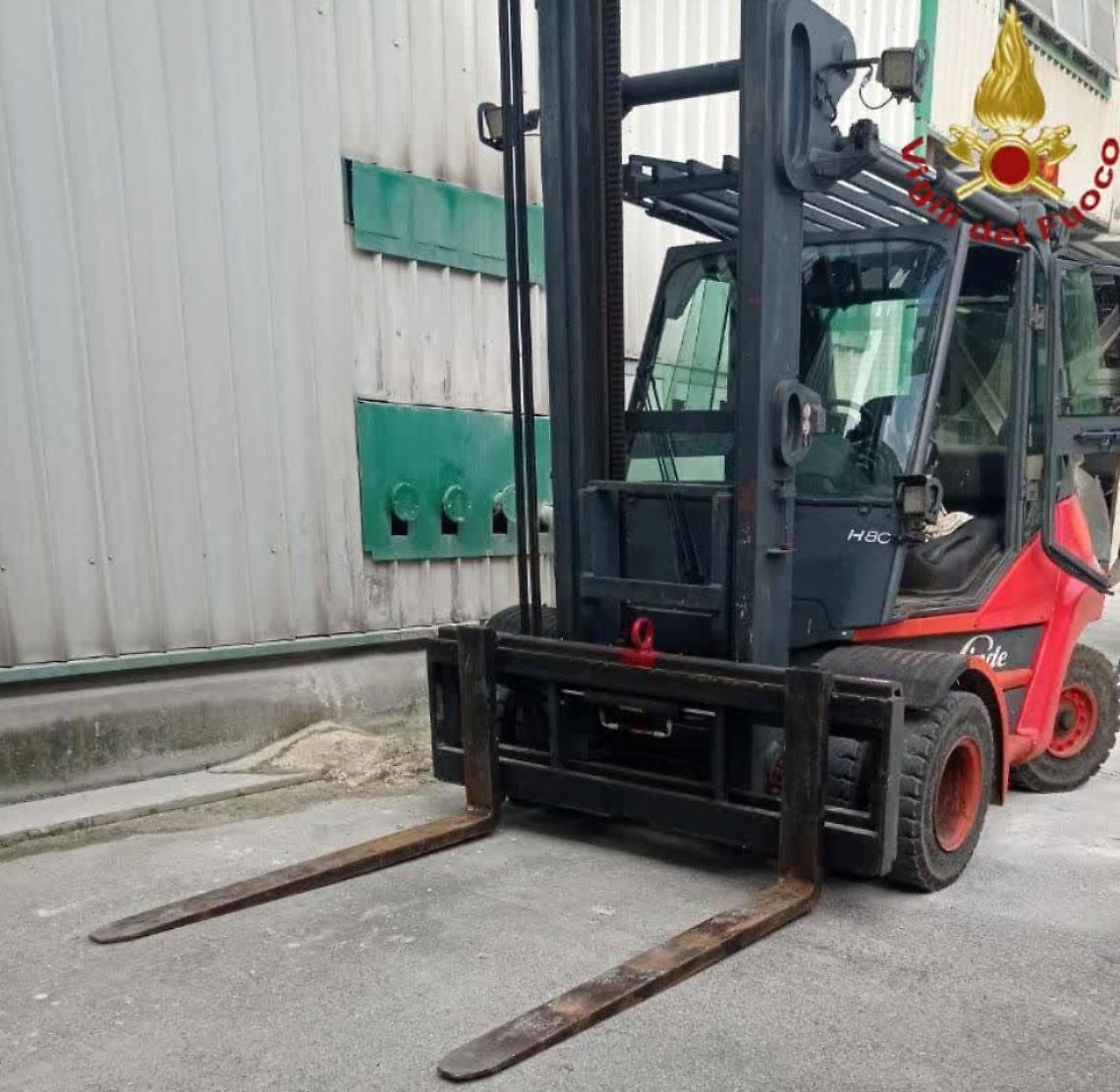 Colleferro, operaio di 41 anni di Artena muore schiacciato sul lavoro ...