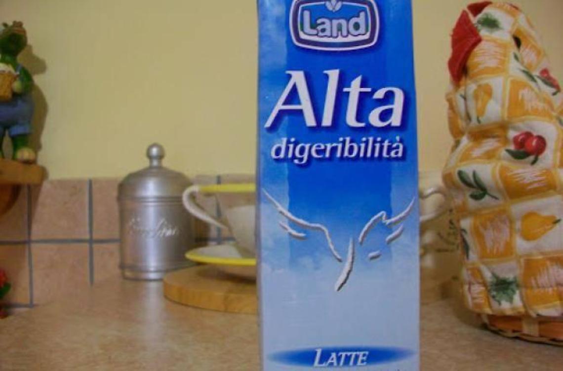 Eurospin, latte Land ritirato dagli scaffali: "Potrebbe essere ...