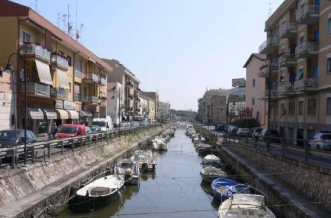 Via libera del Commissario Ocello ad una passerella pedonale al porto ...