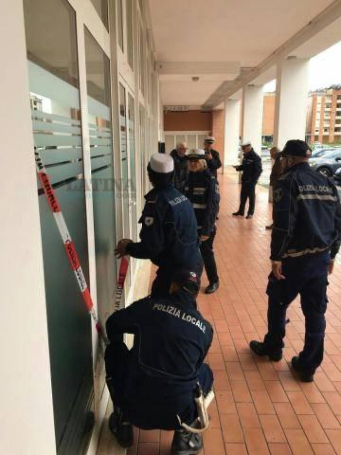 La coop di Forlenza sotto la lente - Latina Oggi