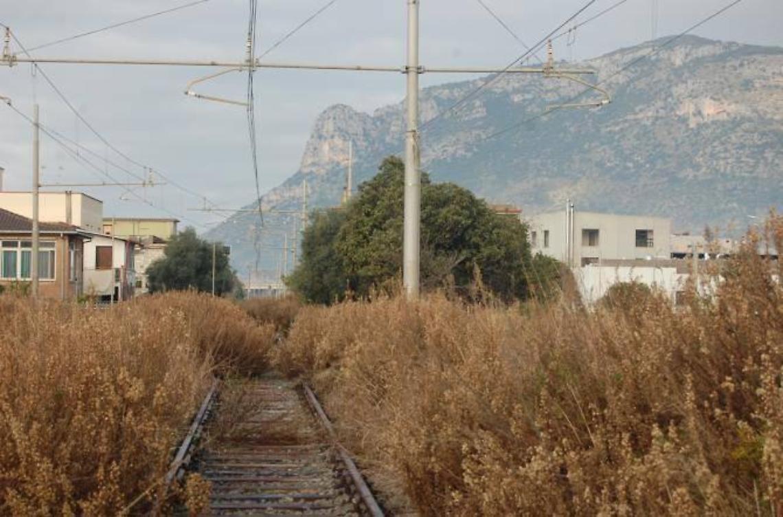 Quel binario dimenticato, l'affondo di Cetrone - Latina Oggi