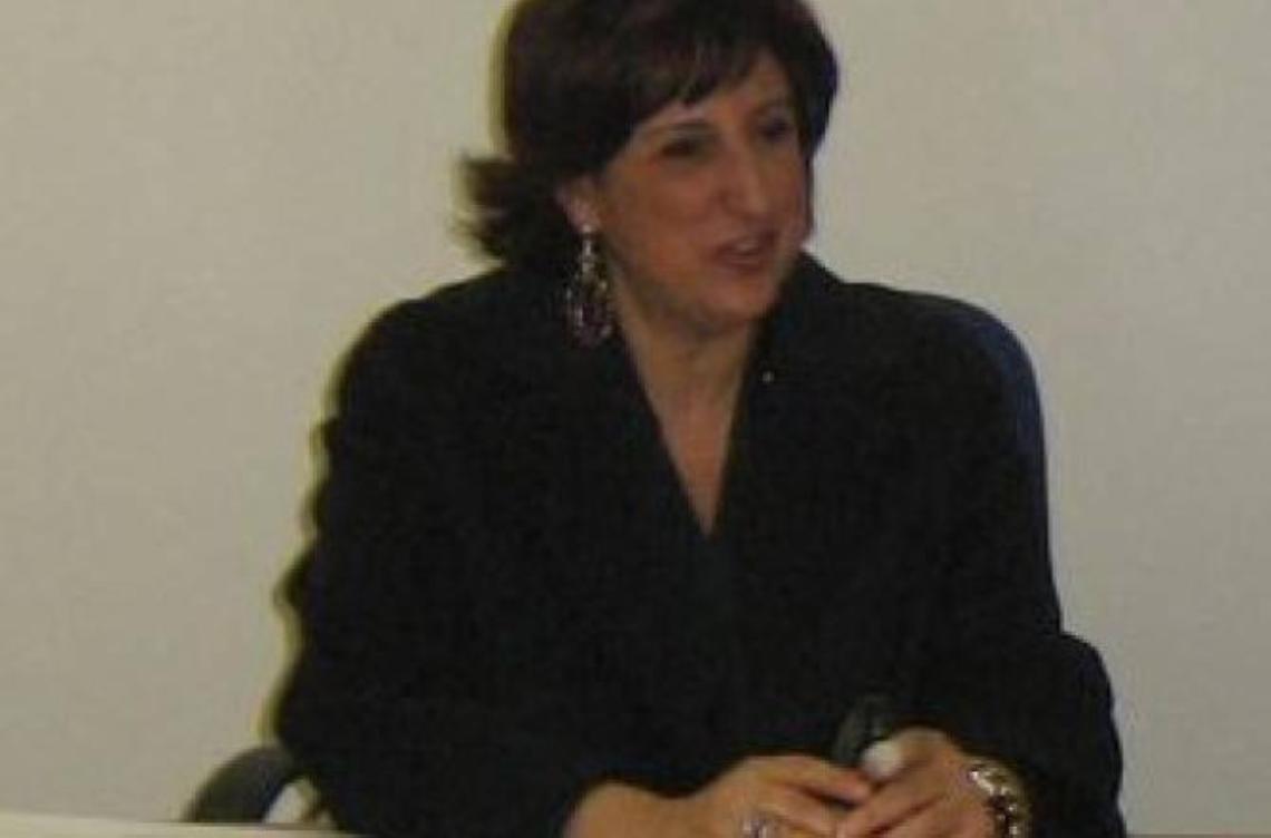 Caterina Amato nominata Prefetto, l'ex vicario di Latina ora a ...