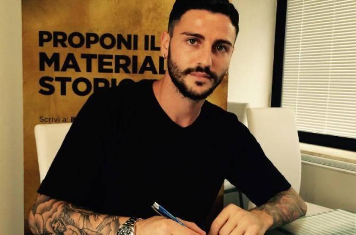 Due nuovi arrivi per il Latina: Buonaiuto e Zivec in nerazzurro ...