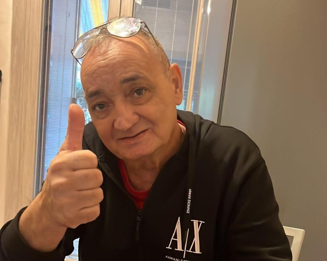 Addio ad Angelo Martino, uno dei ristoratori più famosi di Aprilia ...