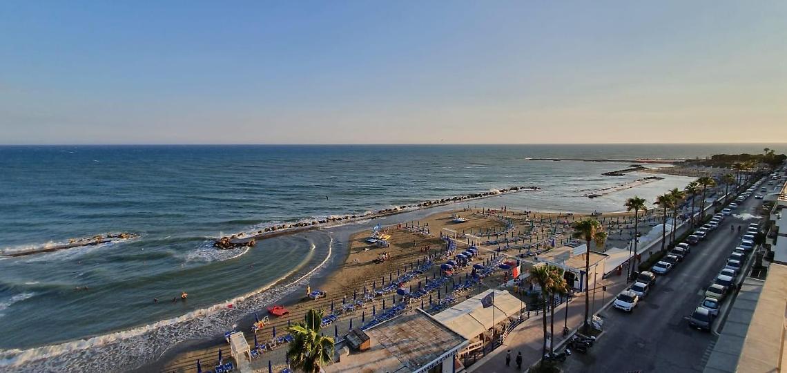 Anzio avrà una nuova Riviera Mallozzi: ecco il progetto per il ...