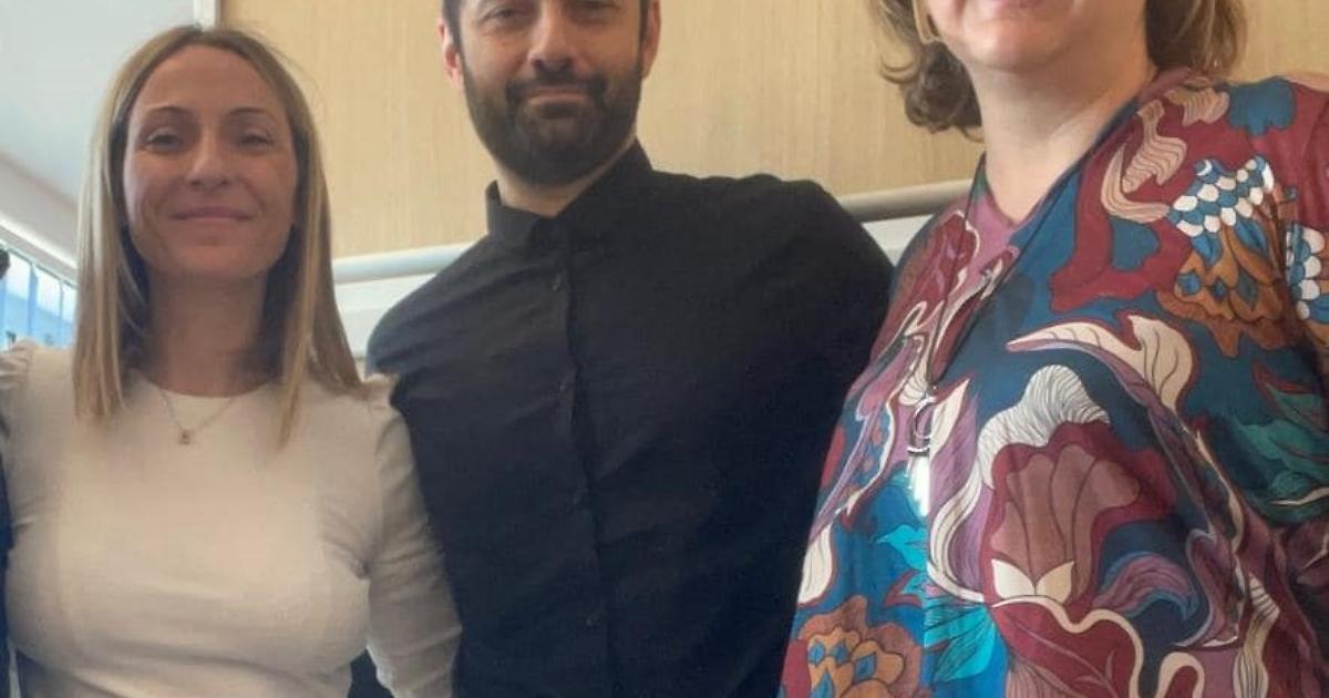 Aprilia e uno sguardo sullo spazio, ricevuto in Comune l’astrofisico ...