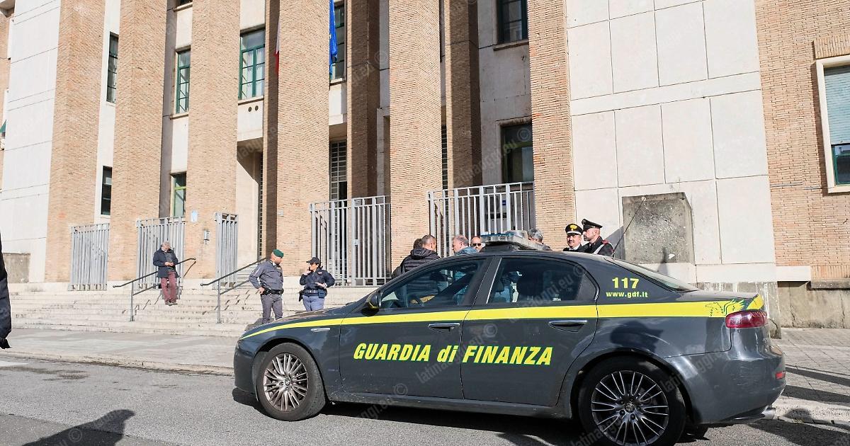 Bancarotta fraudolenta, l’ex prof di religione rinviato a giudizio ...