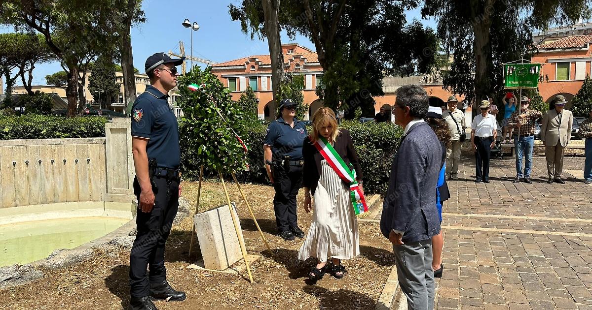Anniversario della Fondazione di Littoria: oggi la cerimonia - Latina Oggi