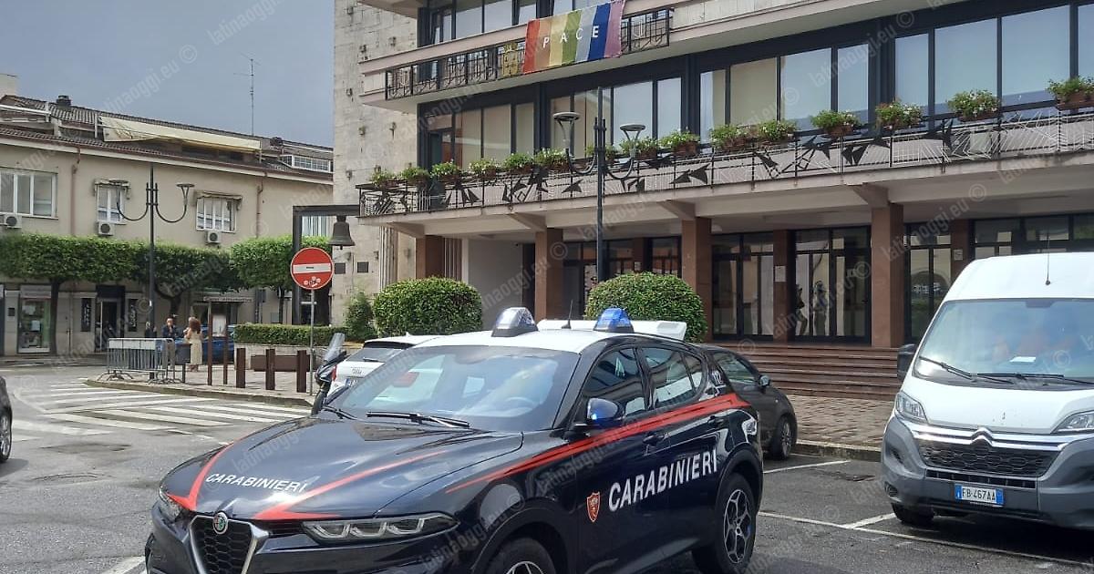 Il Comune di Aprilia sciolto per mafia, la decisione del Consiglio dei ...