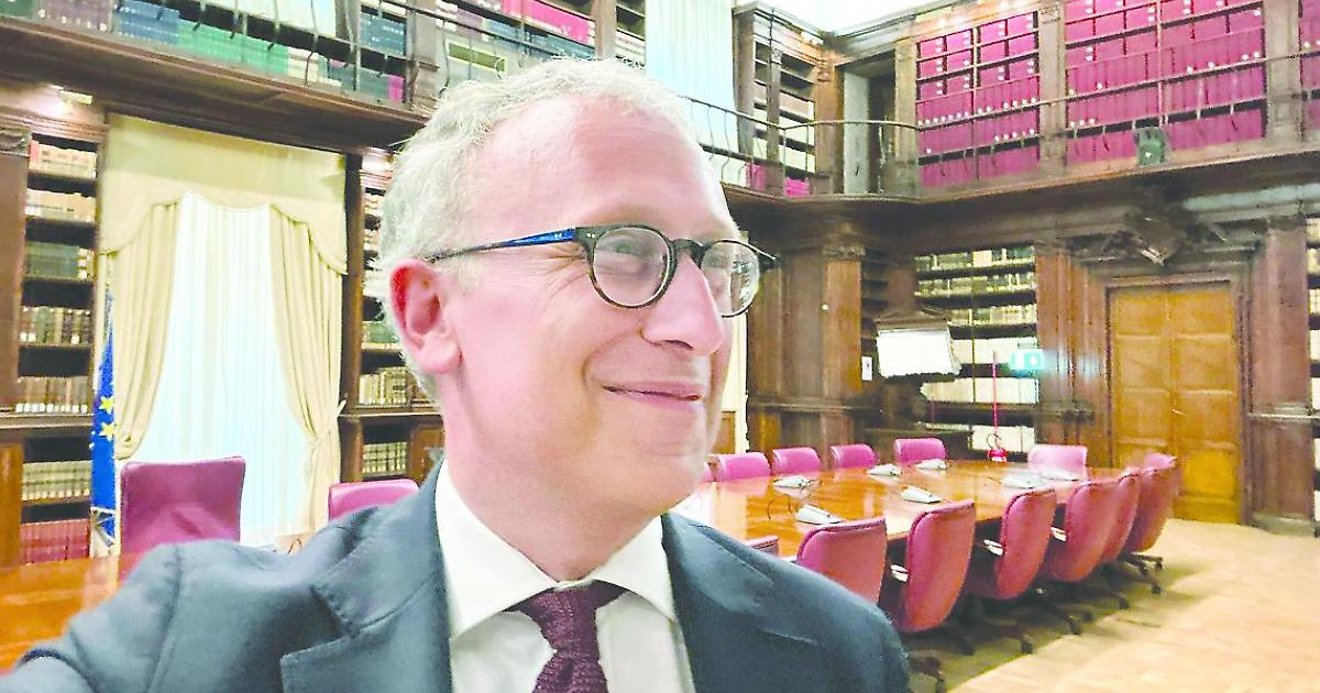 «Il premierato serve all’Italia. Vi spiego perché» - Latina Oggi