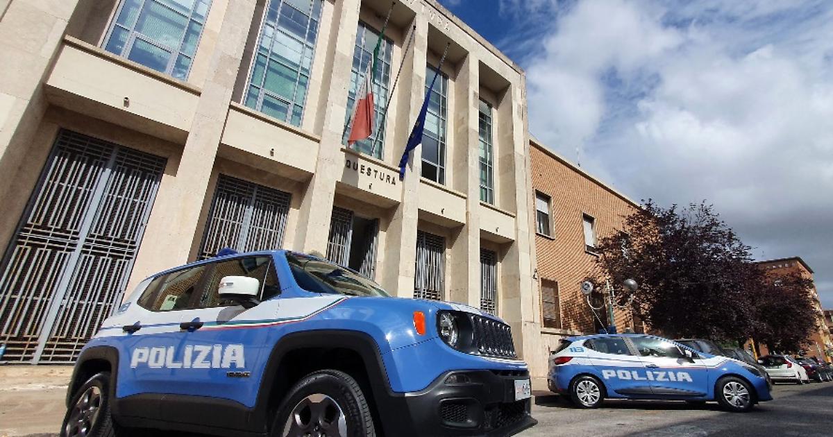 Perseguita un coetaneo, scatta l'ammonimento del Questore - Latina Oggi