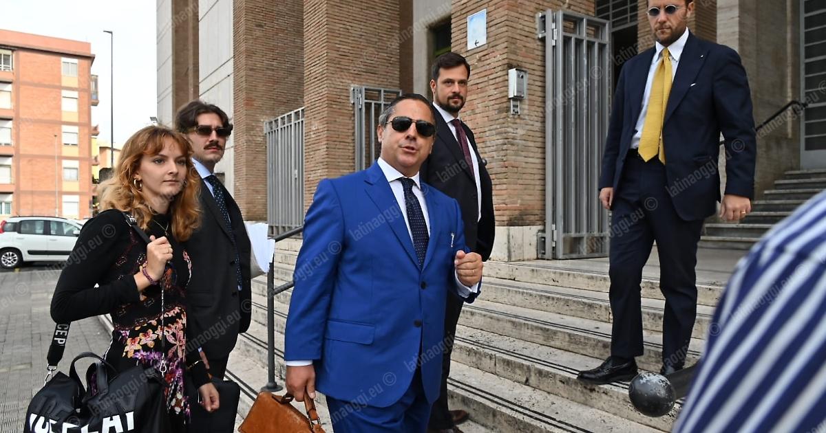 Morte Satnam, la supertestimone davanti al Gip - Latina Oggi