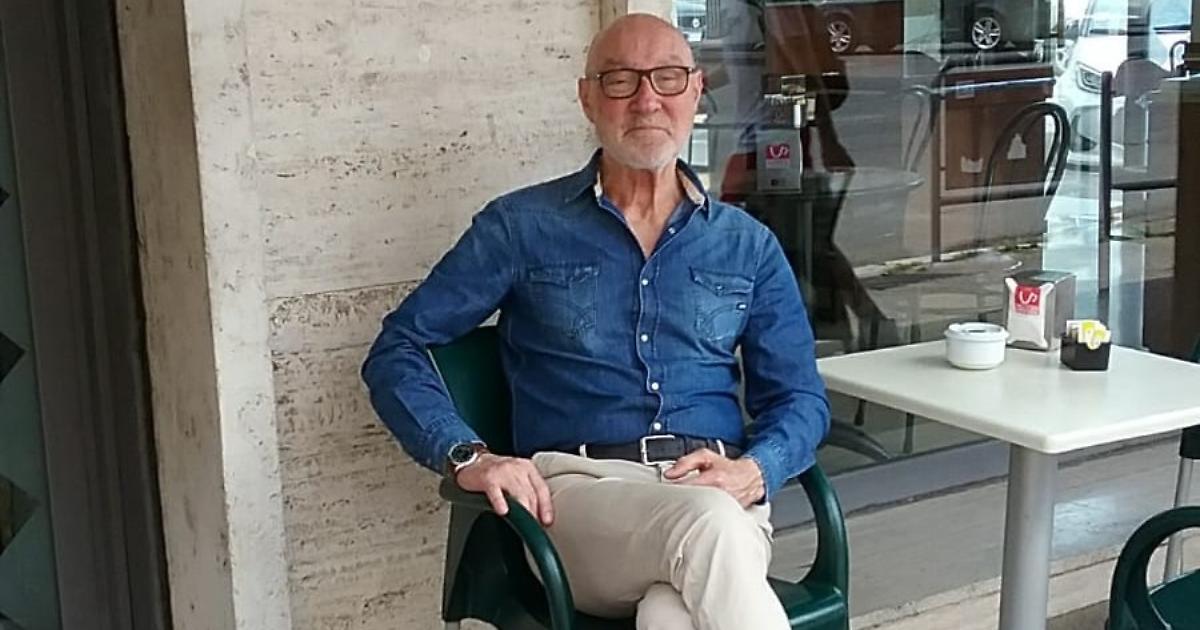 Latina piange la scomparsa di Enrico Carretti, storico titolare del Bar ...