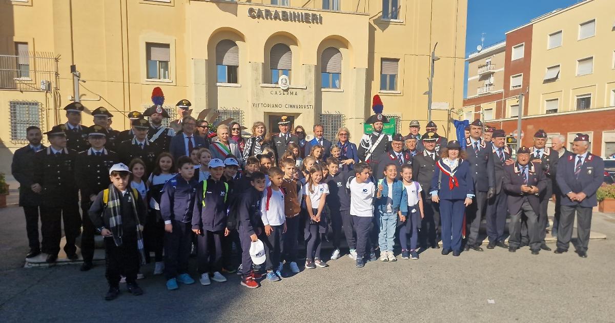 Attentato di Nassiriya, nel giorno della strage il ricordo dei Caduti e ...