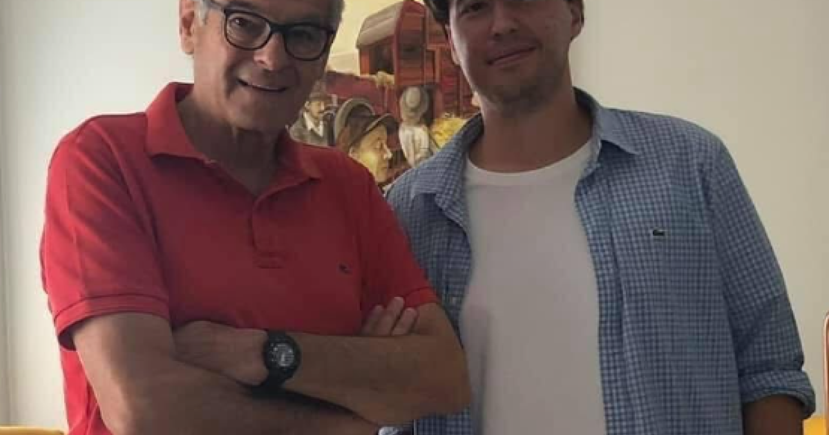 Morte di Luca Palmegiani, Zaccheo: "Un dolore profondo". FI: "Ci ha ...