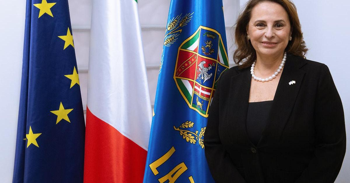 Videosorveglianza, dalla Regione 369mila euro per i Comuni pontini ...