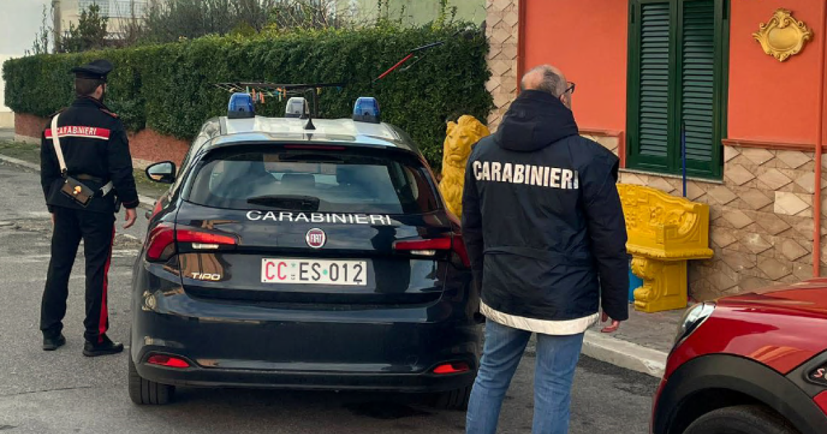 Spaccio a tutte le ore, ecco come i Di Silvio si erano riorganizzati ...