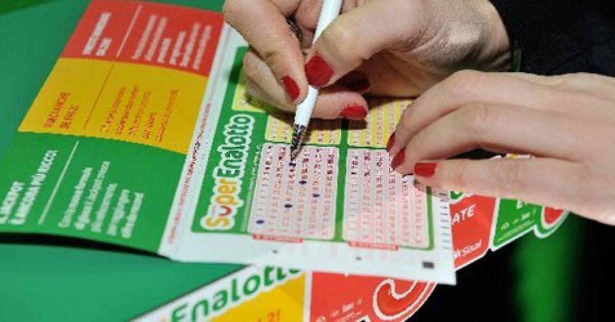 La dea bendata bacia Cisterna: vinti oltre 90mila euro - Latina Oggi