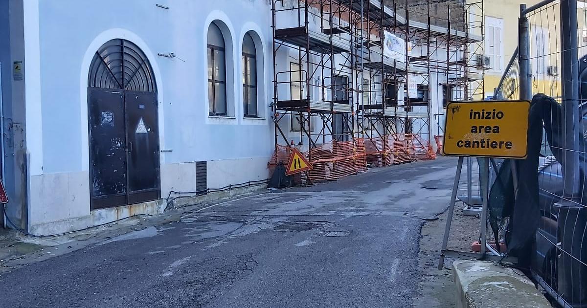 Omessa bonifica nell’area Sep: ci sono quattro indagati - Latina Oggi