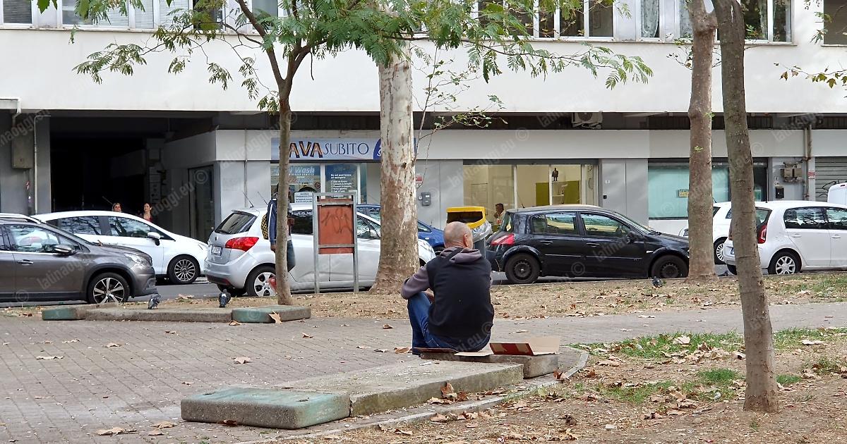 Daspo ai senzatetto: la proposta accende la polemica - Latina Oggi