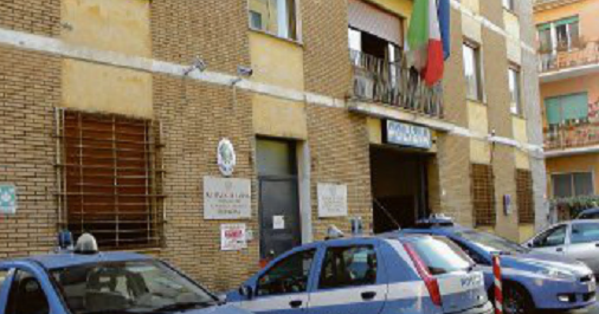 Nascondeva oltre un etto di hashish, arrestato un 54enne - Latina Oggi