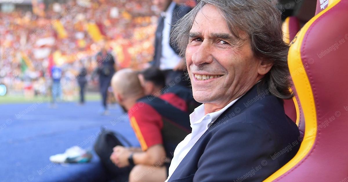 Bruno Conti, il dribbling più bello: "Ho sconfitto un tumore ai polmoni ...