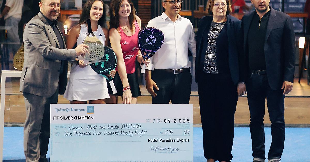 Una Pasqua vincente per la pontina Emily Stellato - Latina Oggi