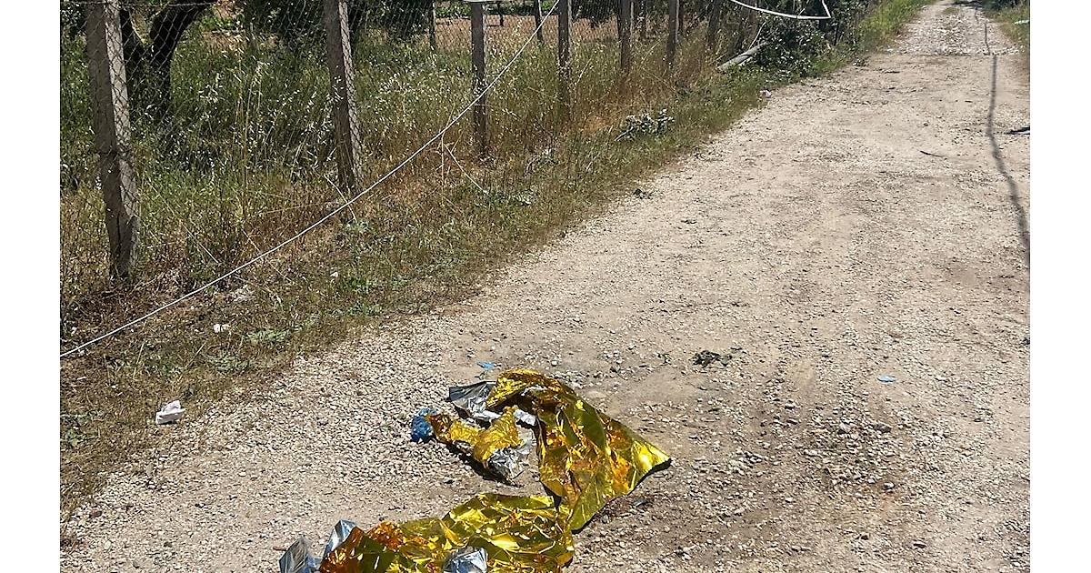 Fugge all’alt, si schianta e muore: la vittima è Mecaj Arberi di 38 ...