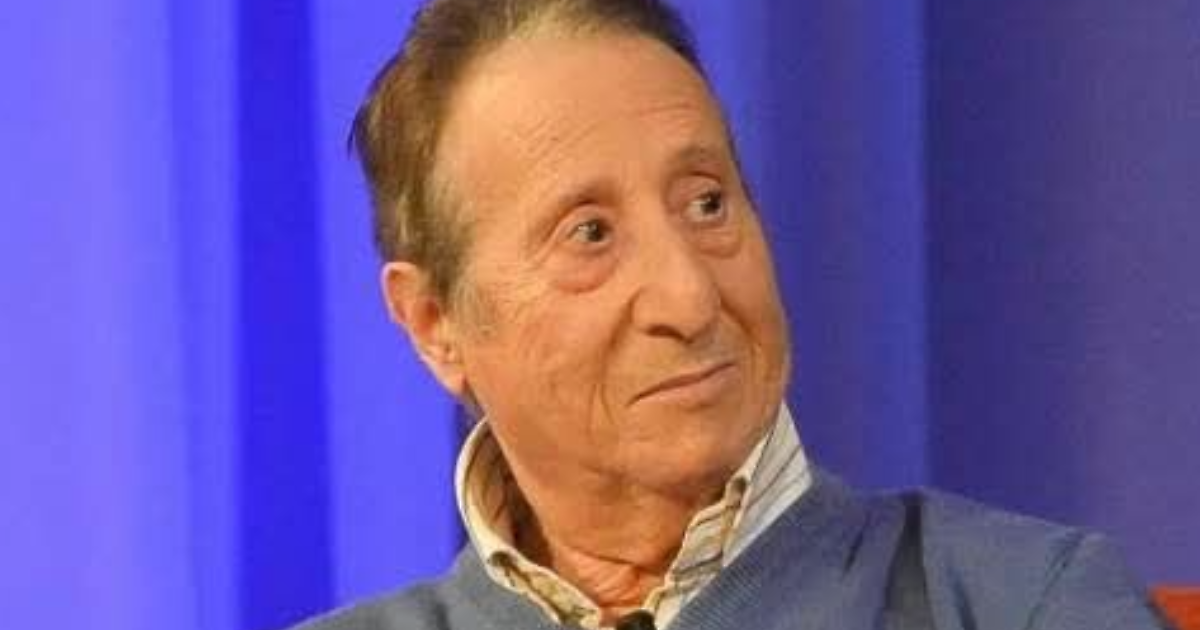 È morto a Roma Alvaro Vitali, l’iconico “Pierino” della commedia sexy - Latina Oggi