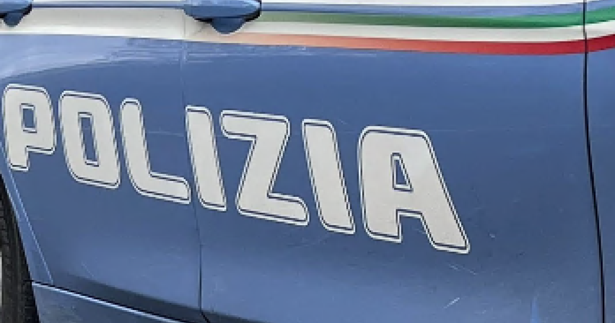 Ruba nel supermercato, denunciato un 30enne straniero - Latina Oggi