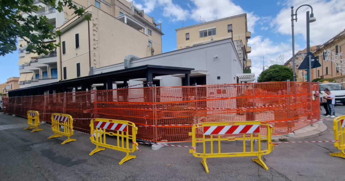 “Essenza”, si scava nel passato - Latina Oggi