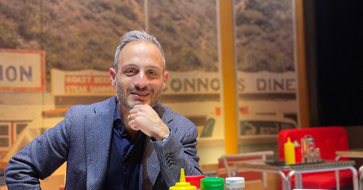 Il Moderno di Latina punta sulla commedia brillante e intelligente ...