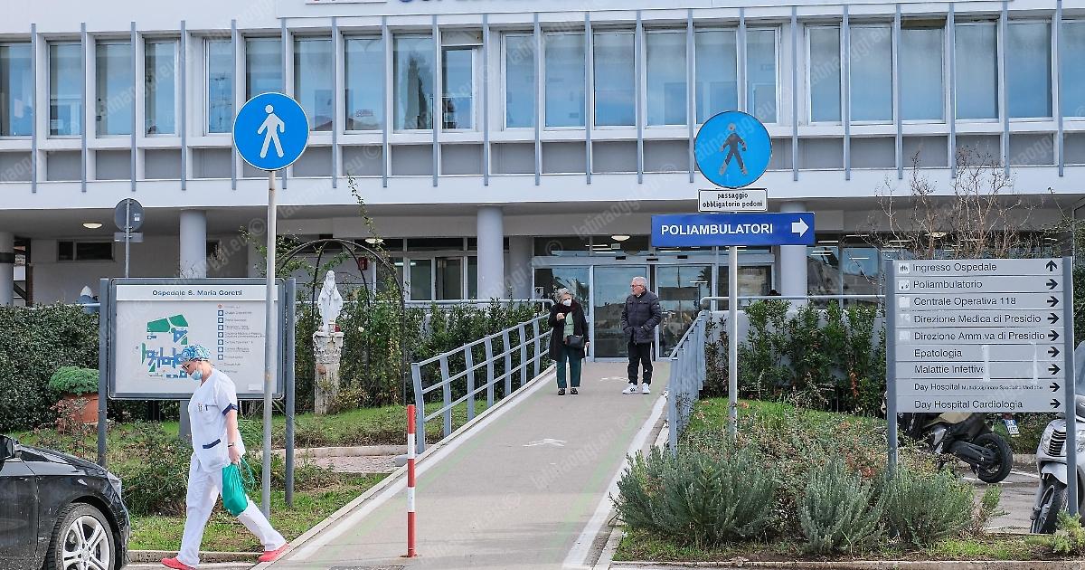 Ospedali pontini, in arrivo 11,5 milioni di euro dalla Regione - Latina ...