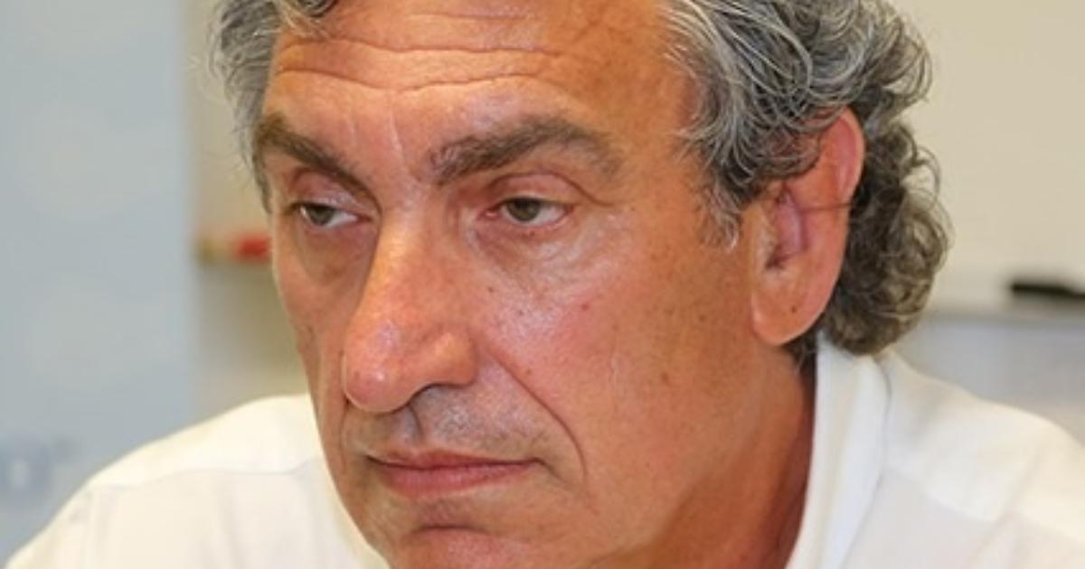 Aggredito in pieno giorno il consigliere comunale di Forza Italia ...