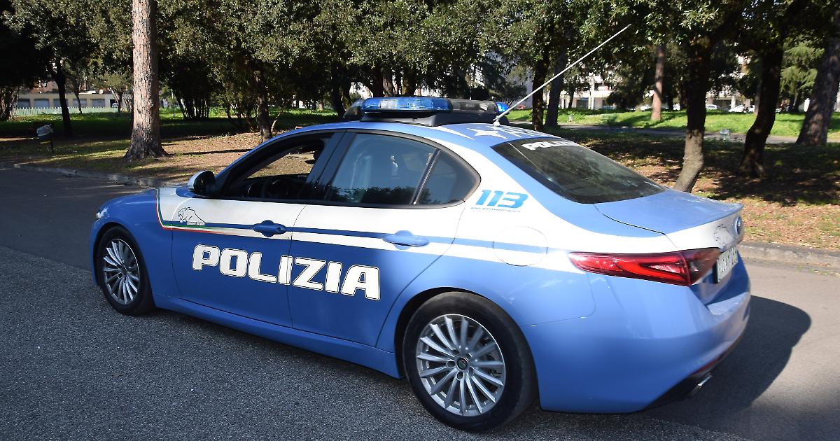 Furto in negozio, denunciate due donne a Latina - Latina Oggi