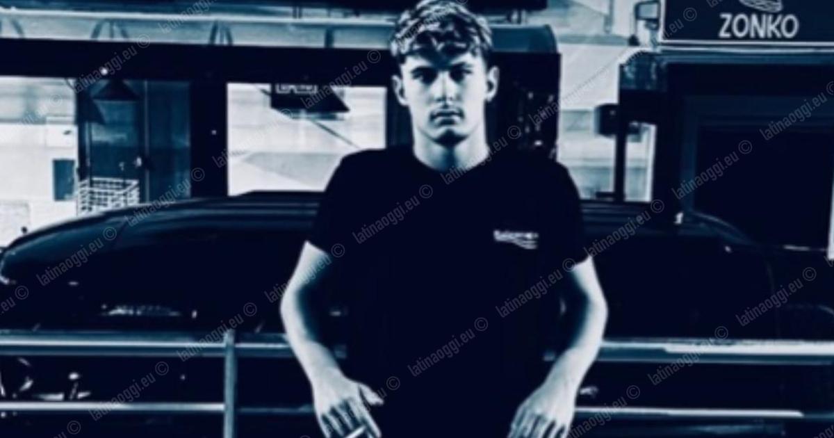 Ha ucciso il 16enne Federico Salvagni, il pirata era finito nell ...