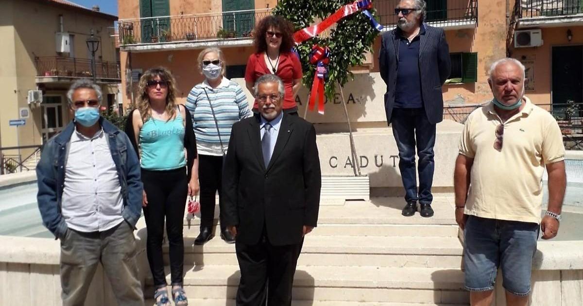 La città di Ardea festeggia i cinquant'anni dall'autonomia - Latina Oggi