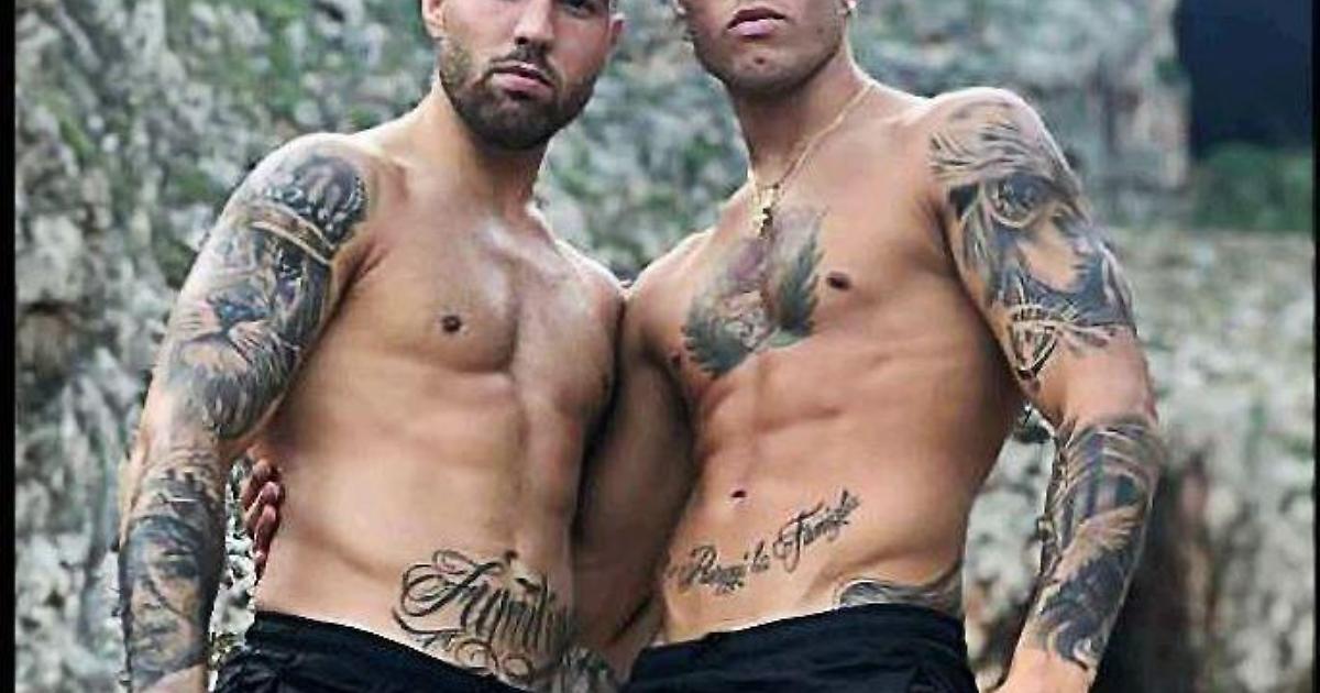 Omicidio Willy, pene diverse per i fratelli Bianchi: sconto di pena solo a Gabriele - Latina Oggi