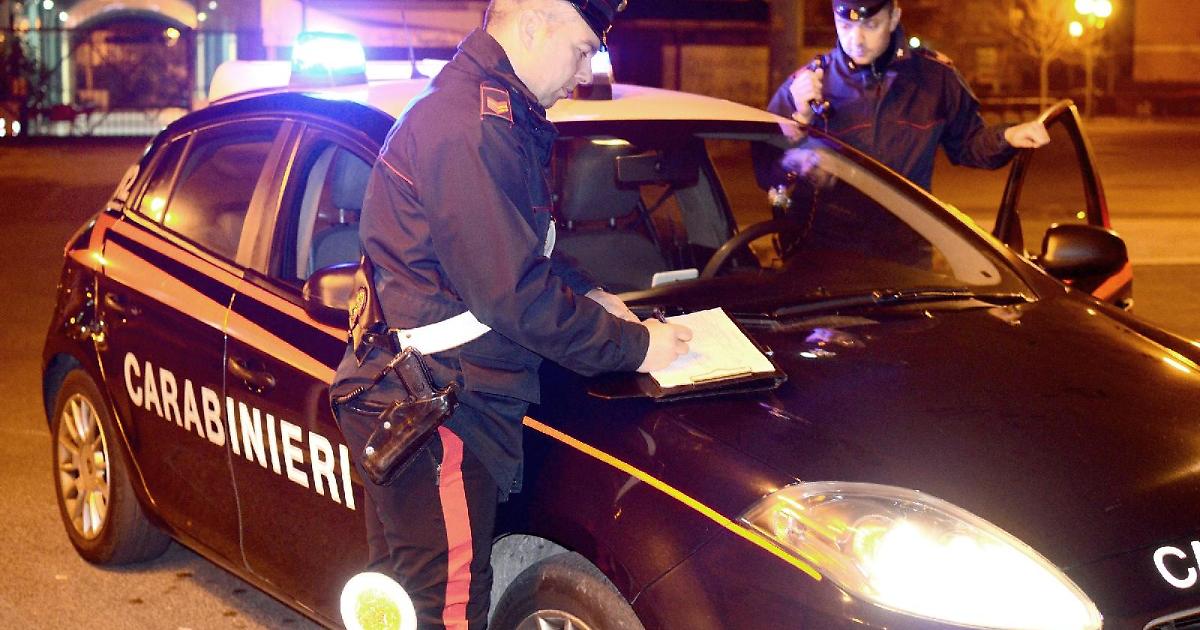 Proiettile per posta a un'impiegata - Foto 1 di 2 - Latina Oggi