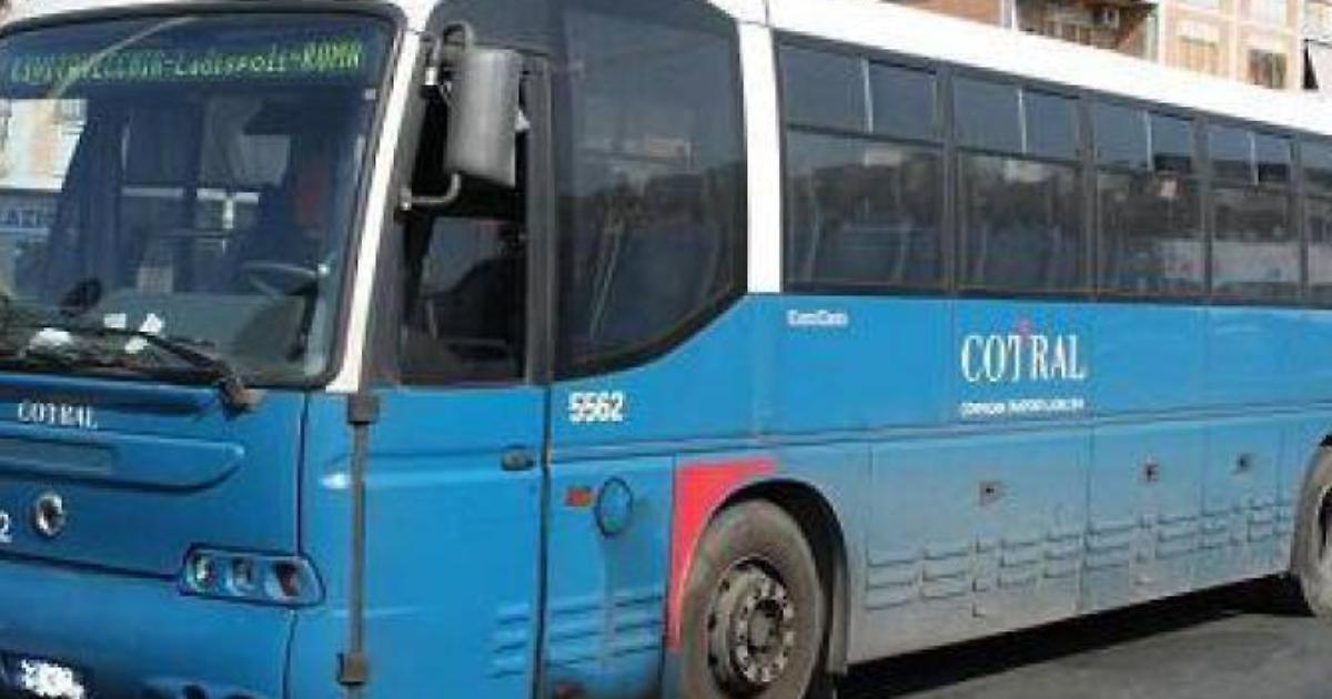 Cotral, in arrivo 100 nuovi autisti: bando per le assunzioni entro ...