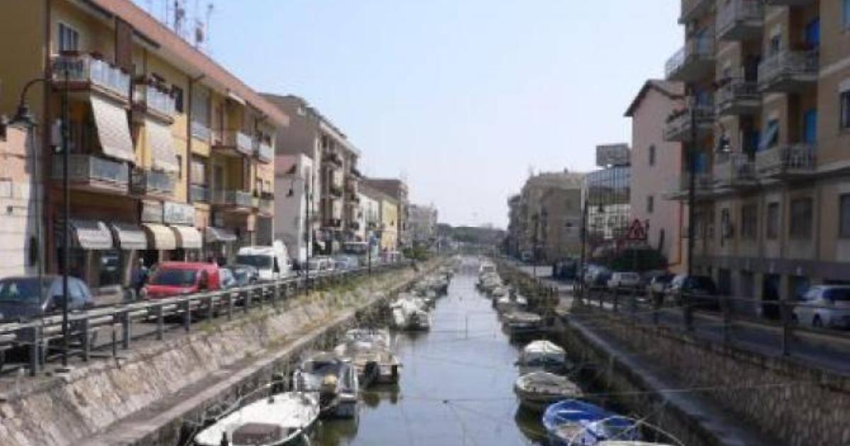 Via libera del Commissario Ocello ad una passerella pedonale al porto ...