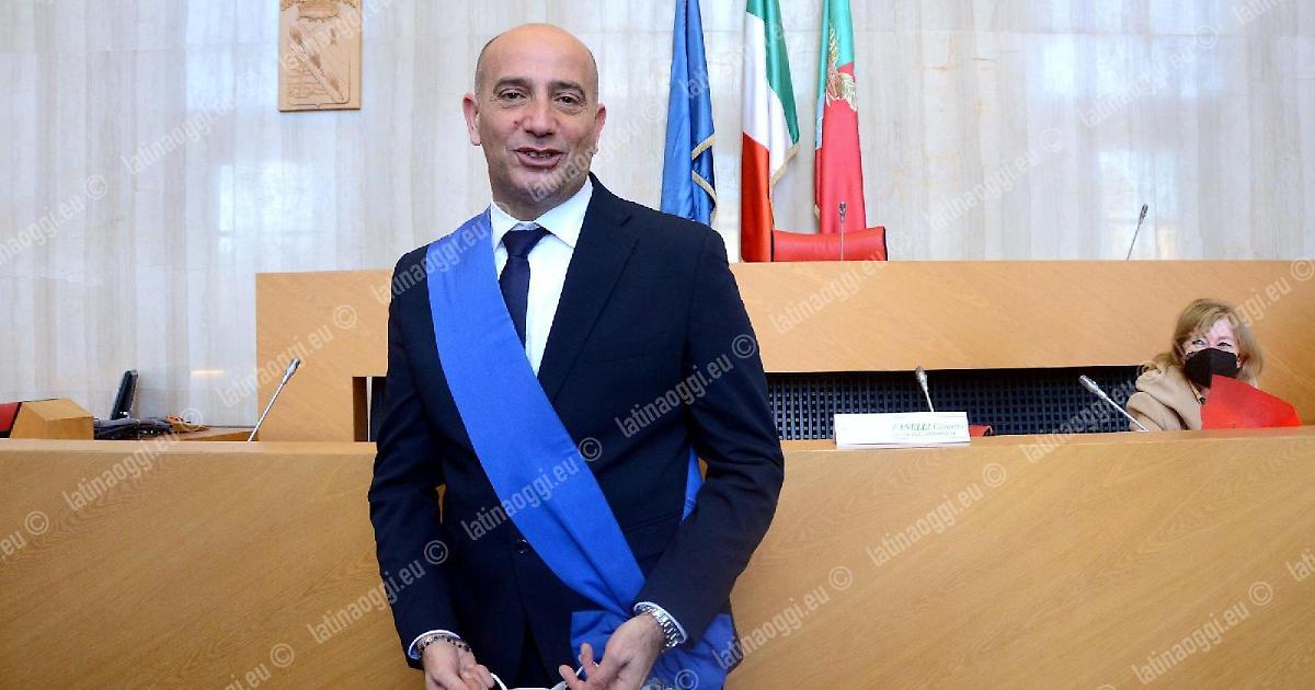 Ato 4, le azioni usate in pegno tornano ai Comuni - Latina Oggi