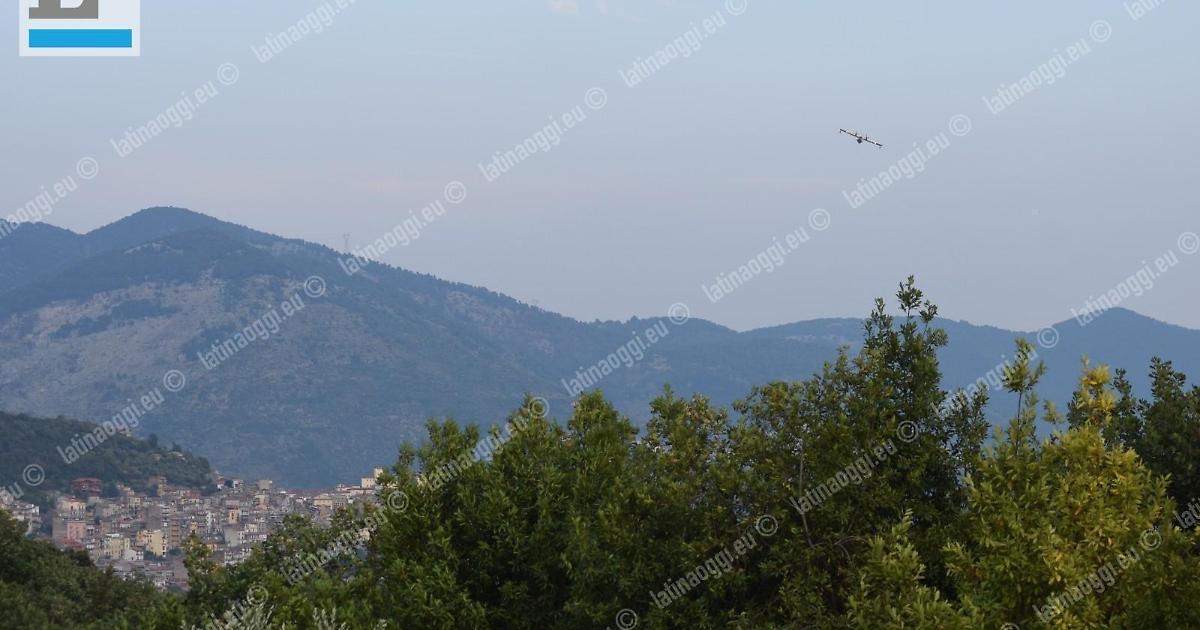 Il dissesto idrogeologico nella mappa dell'Ispra: le zone più fragili ...