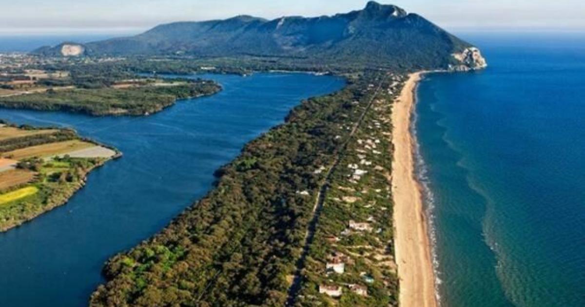 Il promontorio del Circeo tra gli hot spot italiani scelti dalla CNN ...