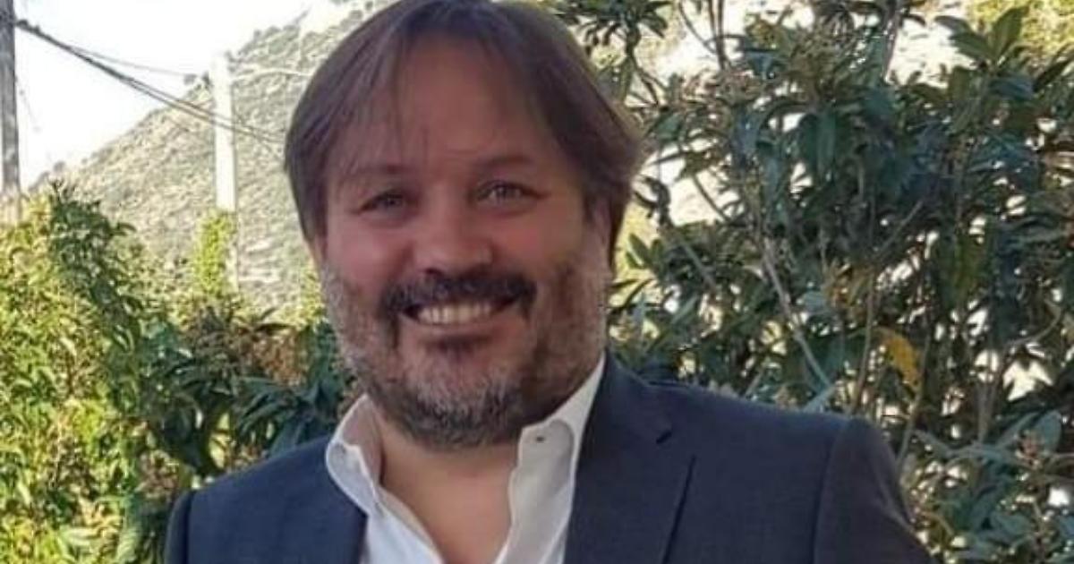 Fdi Latina: Luca Caringi è il nuovo responsabile provinciale per l ...